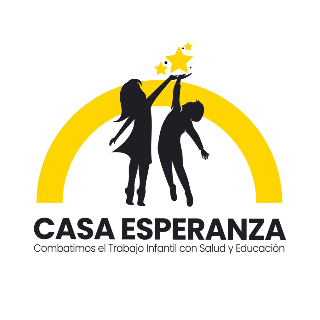 Fundación Casa Esperanza – Panamá
